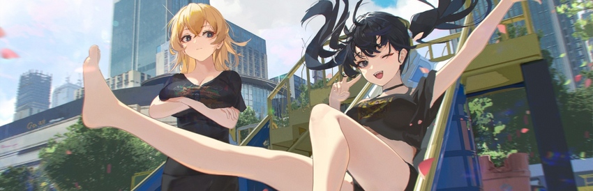 Hero for 东北之夏 by rafaelsguimaraes - SteamGridDB