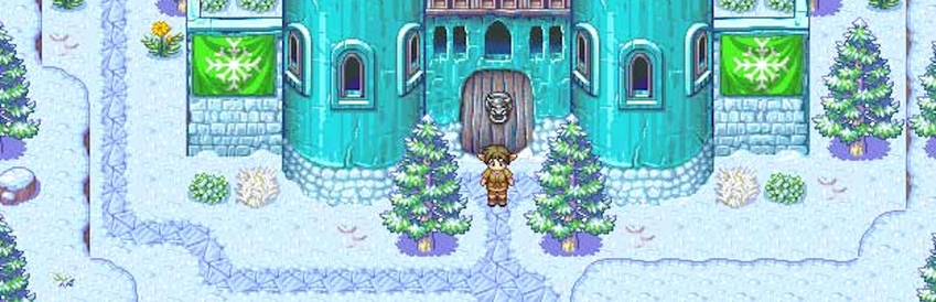 Hero for Aveyond 2: Ean's Quest by lontanadascienza - SteamGridDB