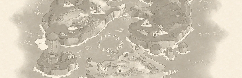 Hero for Super Mario World by Goatsy II - SteamGridDB