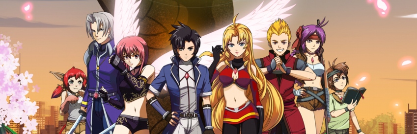 Hero for Alpha Kimori™ Episode One by Metalax - SteamGridDB