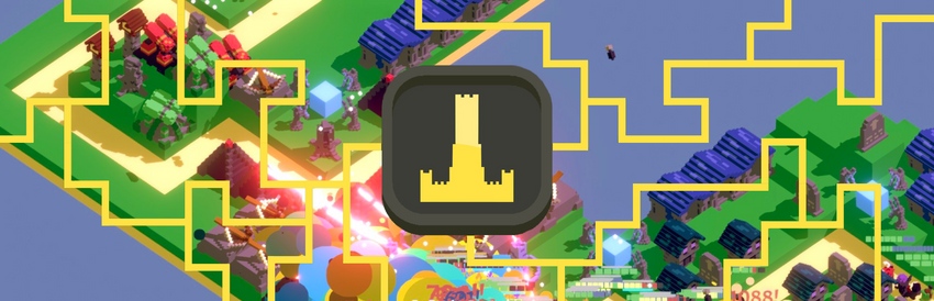 Hero for Rogue Tower by AD - SteamGridDB