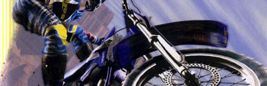 Hero for Motocross Mania by WolfBoy980 - SteamGridDB