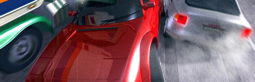 Burnout - SteamGridDB