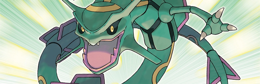 Hero for Pokémon Emerald Version by Bun - SteamGridDB