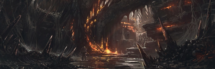 Hero for Devil's Hunt by Zach Fett - SteamGridDB