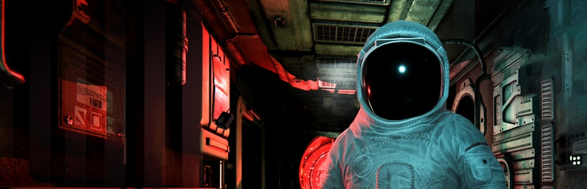 Hero for Far Space VR by cyberbobgr - SteamGridDB