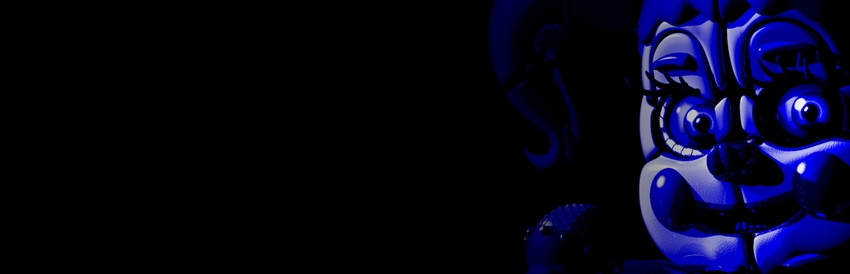 Hero for Five Nights at Freddy's: Sister Location by Kutejikashi ...