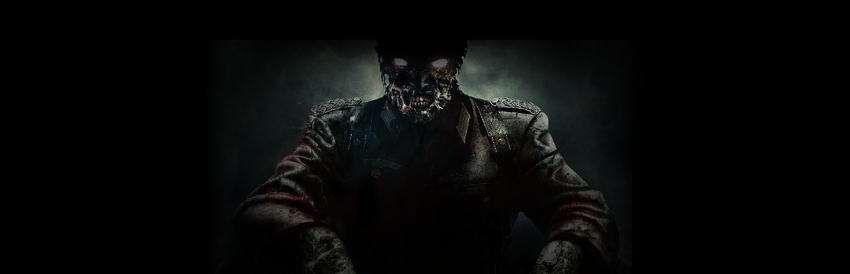 Hero for Call of Duty: Black Ops II - Zombies by ZGYT - SteamGridDB