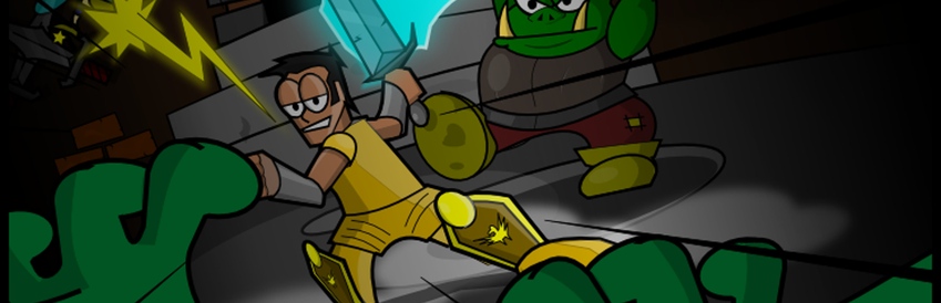 Hero for Battlepaths by Middle - SteamGridDB