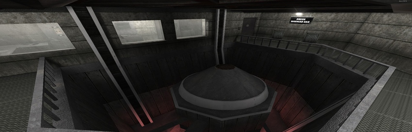 Hero for SCP: Containment Breach Multiplayer by Zaritsk - SteamGridDB