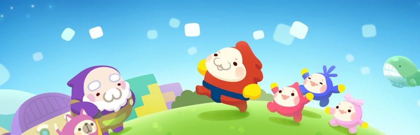 Hero for Pushmo World by Emerald Fox - SteamGridDB