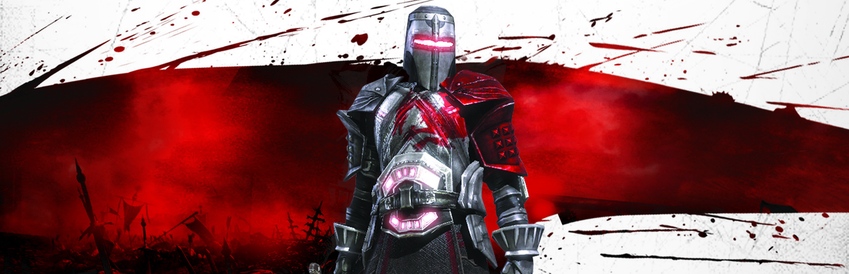 Hero for Dragon Age: Origins Character Creator by effcol - SteamGridDB