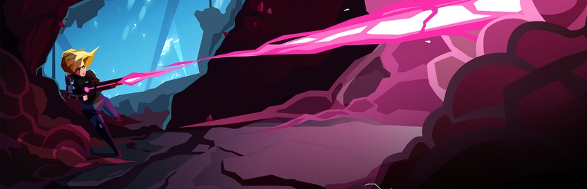 Hero for Velocity 2X by Pwn - SteamGridDB