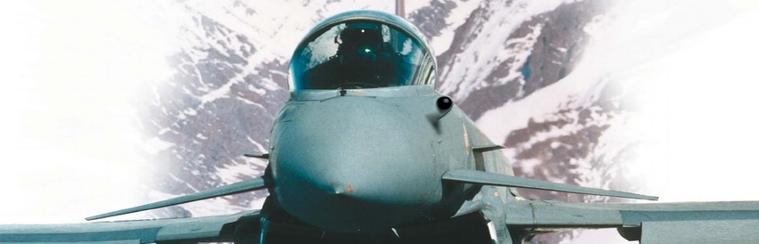 Hero for Eurofighter Typhoon by jpack - SteamGridDB