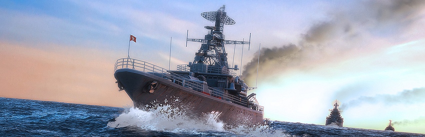 Hero for Cold Waters by jpack - SteamGridDB