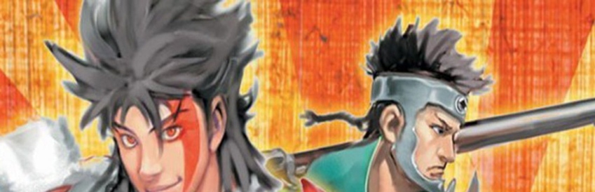 Hero for Onimusha Tactics by Classified Obsolete - SteamGridDB