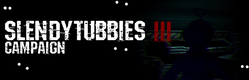 Hero for Slendytubbies 3 by FoxGamer55 - SteamGridDB