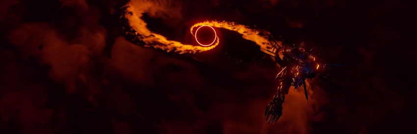 Hero for Hellpoint by ABH20 - SteamGridDB