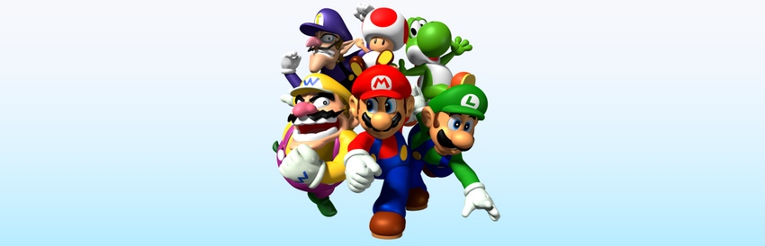 Hero for Super Mario 64 Ex Co-op by Oli the Guy - SteamGridDB