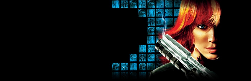 Hero for Perfect Dark Zero by Rod - SteamGridDB