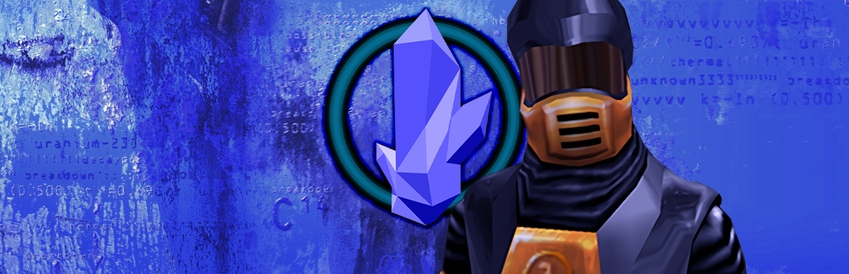 Hero for Half-Life: Before by Kam - SteamGridDB