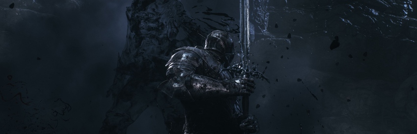 Hero for Mortal Shell by ULTRAMATON - SteamGridDB