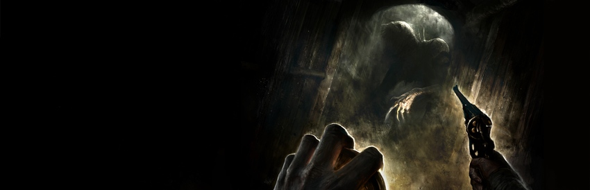 Hero for Amnesia: The Bunker by CluckenDip - SteamGridDB