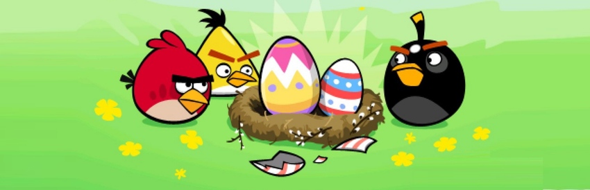 Hero for Angry Birds Seasons by Nalejandro3 - SteamGridDB