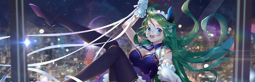 Hero for Mirror Maker by DarkOctopus - SteamGridDB