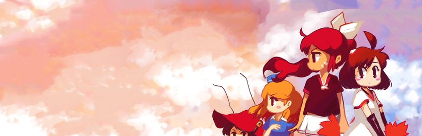 Hero for Momodora III by Kesvalk - SteamGridDB