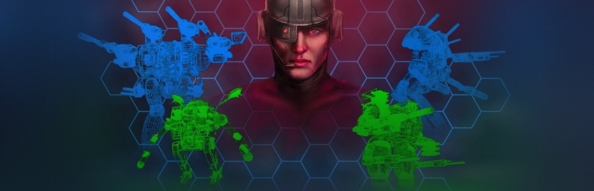 Hero for MissionForce: CyberStorm by Madd_Mugsy - SteamGridDB