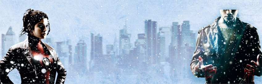 Hero for Fahrenheit: Indigo Prophecy Remastered by FeraGaudia - SteamGridDB