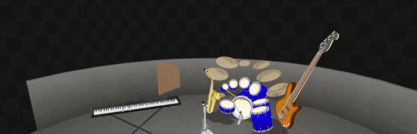 Hero for midis2Jam2 (Program) by linton411 - SteamGridDB