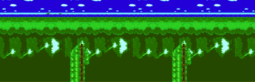 Hero for Sonic 3: Angel Island Revisited by supermegakosta - SteamGridDB