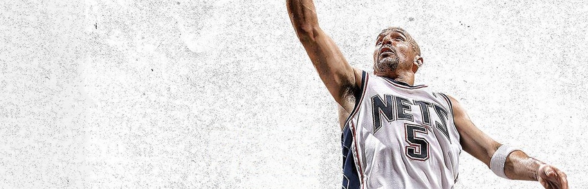 Hero for NBA Live 2003 by Xunkar - SteamGridDB