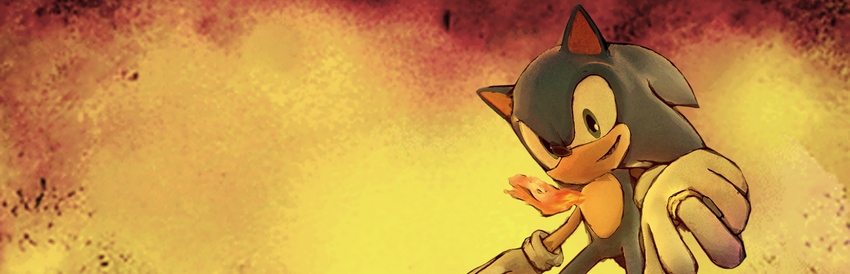 Sonic And The Secret Rings Wallpaper