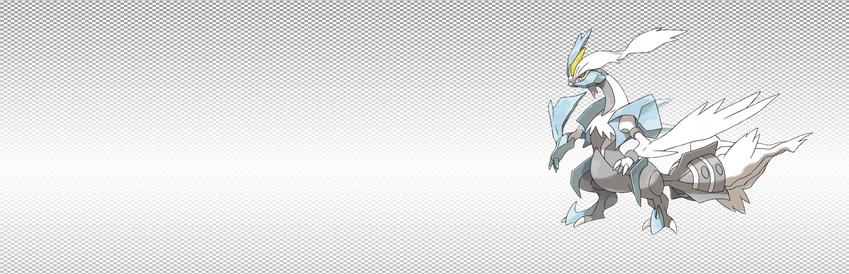 Hero for Pokémon White Version 2 by AnBlueLemon - SteamGridDB