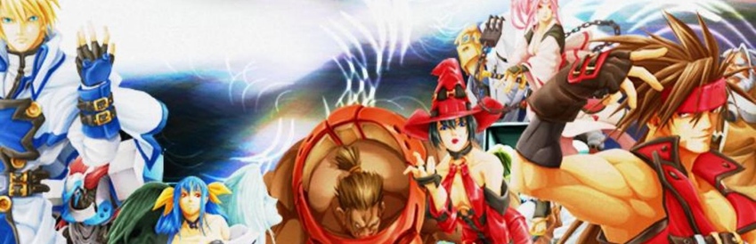 Hero for Guilty Gear X2 #Reload by Nana6541 - SteamGridDB