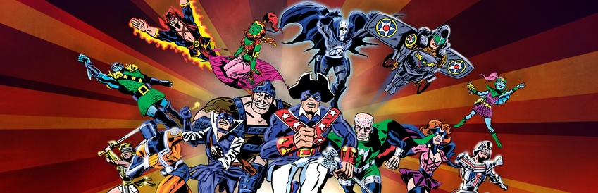 Hero for Freedom Force vs. the 3rd Reich by Natejunior - SteamGridDB