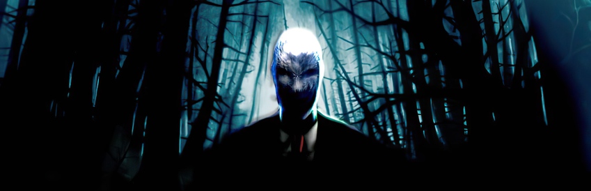 Hero for Slender: The Arrival by thatRdude - SteamGridDB