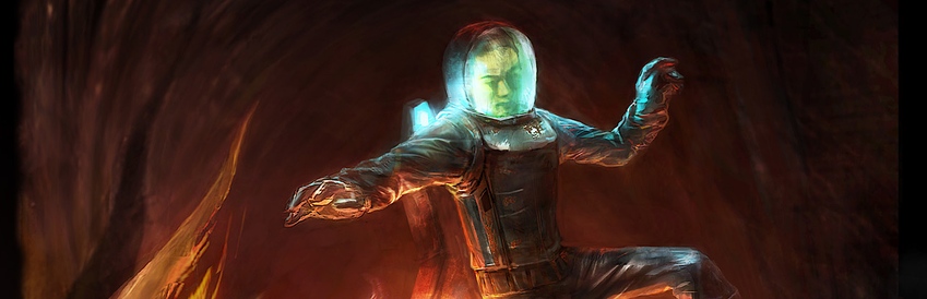 Hero for Waking Mars by decbox - SteamGridDB