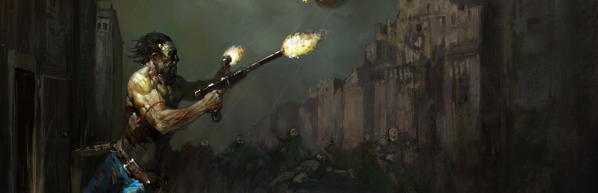 Hero for Fallout 2 by Bun - SteamGridDB