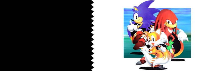 Hero for Sonic Robo Blast 2 by Neptune13 - SteamGridDB