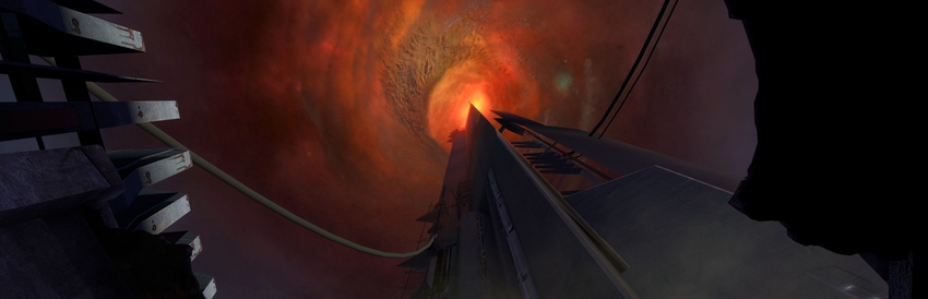 Hero for Half-Life 2: Episode One by Moohoo - SteamGridDB