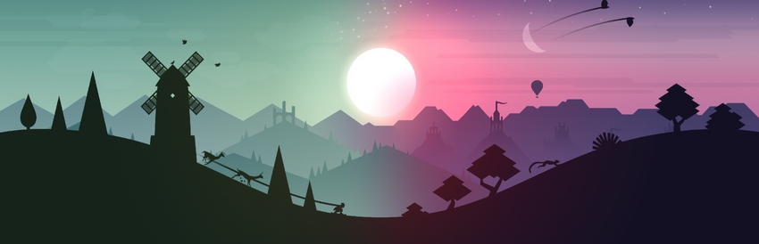 Hero for The Alto Collection by link6155 - SteamGridDB