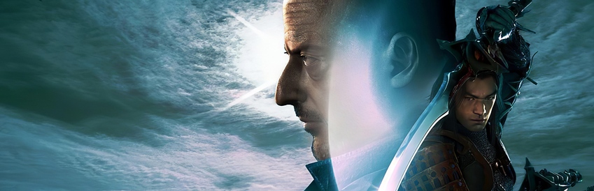 Hero for Onimusha 3: Demon Siege by Bloodhammer - SteamGridDB