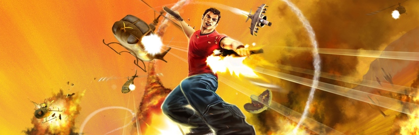 Hero for Chili Con Carnage by mdante_ar - SteamGridDB