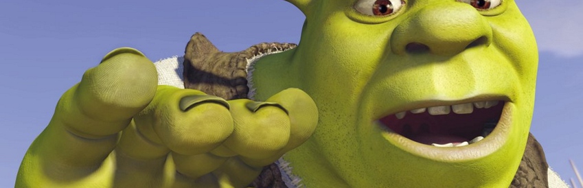 Hero for Shrek Extra Large by WolfBoy980 - SteamGridDB