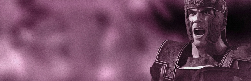 Hero for Rome: Total War by NuclearKangaroo - SteamGridDB