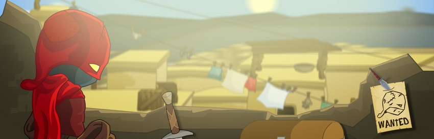 Hero for Rogue Soul by Yamstreed - SteamGridDB